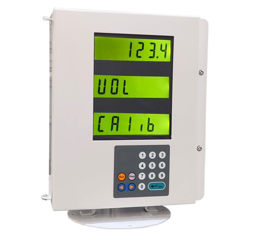 Products - Pump-Control - Fuel Measurement and Control