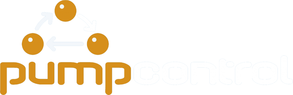 App Pump Control