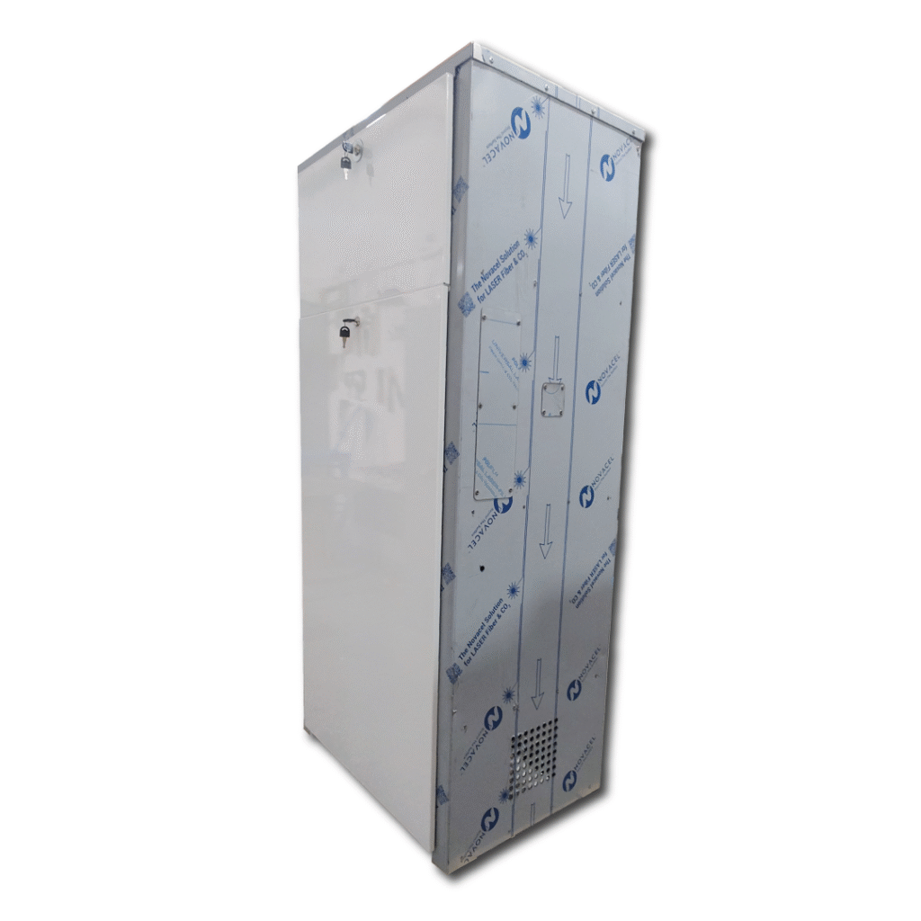 Fleet Dispenser - Pump-Control - Fuel Measurement and Control