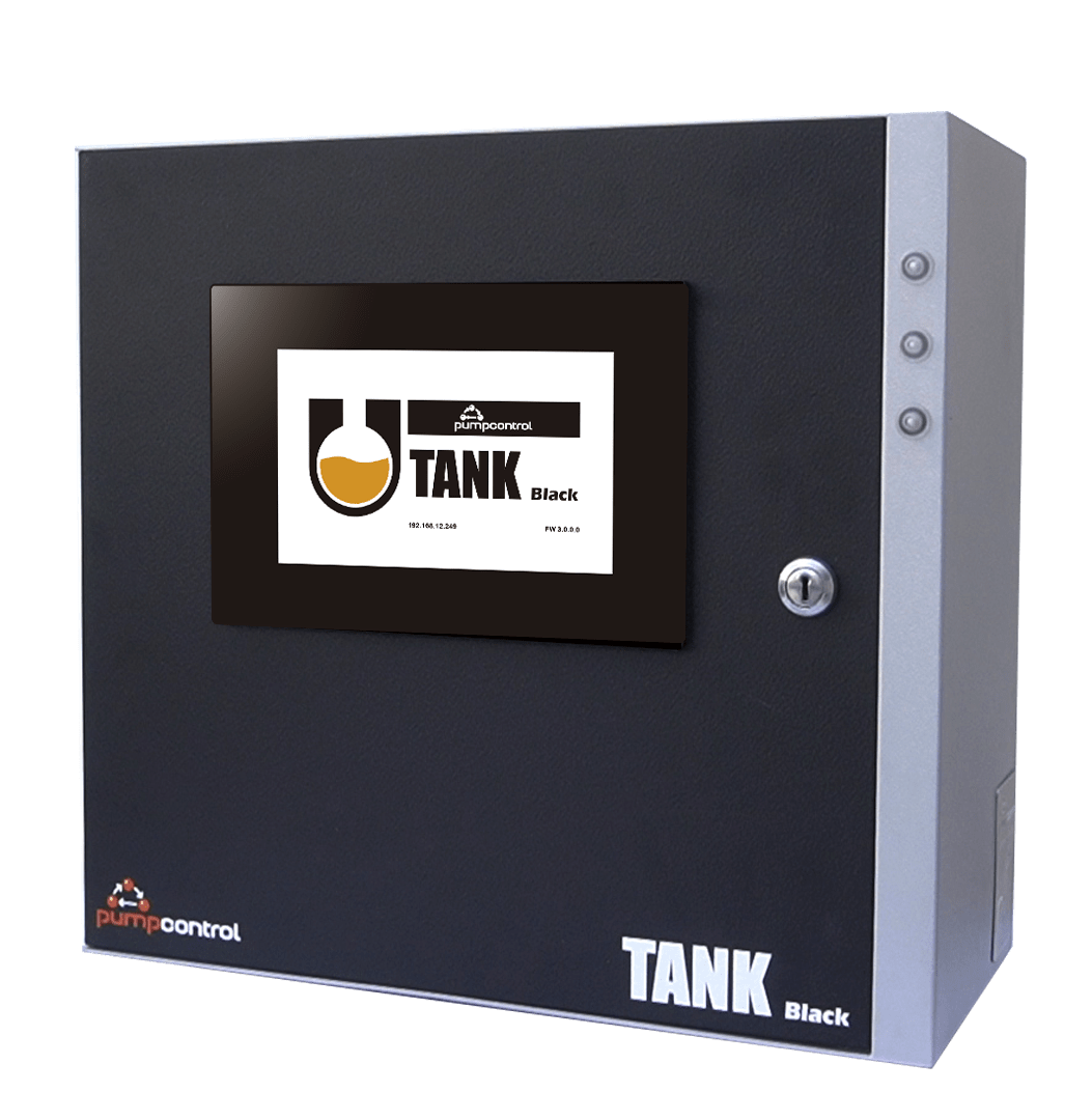 Products - Pump-Control - Fuel Measurement and Control