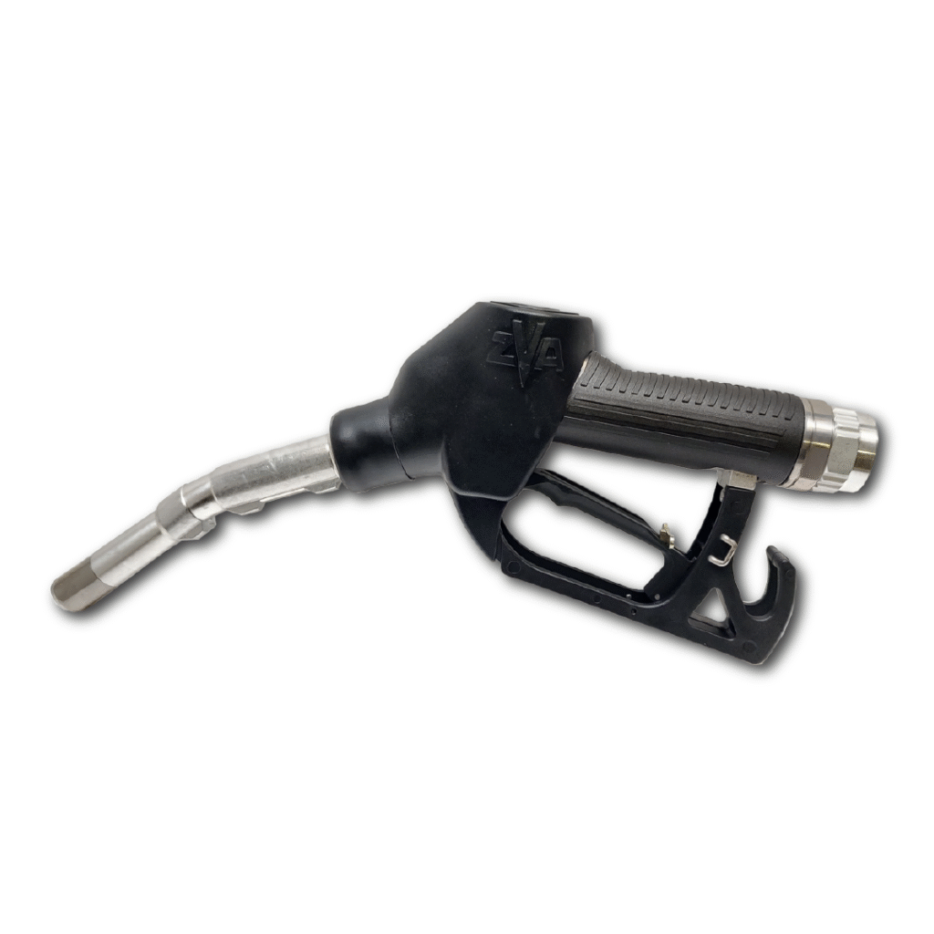 Pico para Despacho de Combustible ZVA DN16 - Pump Control