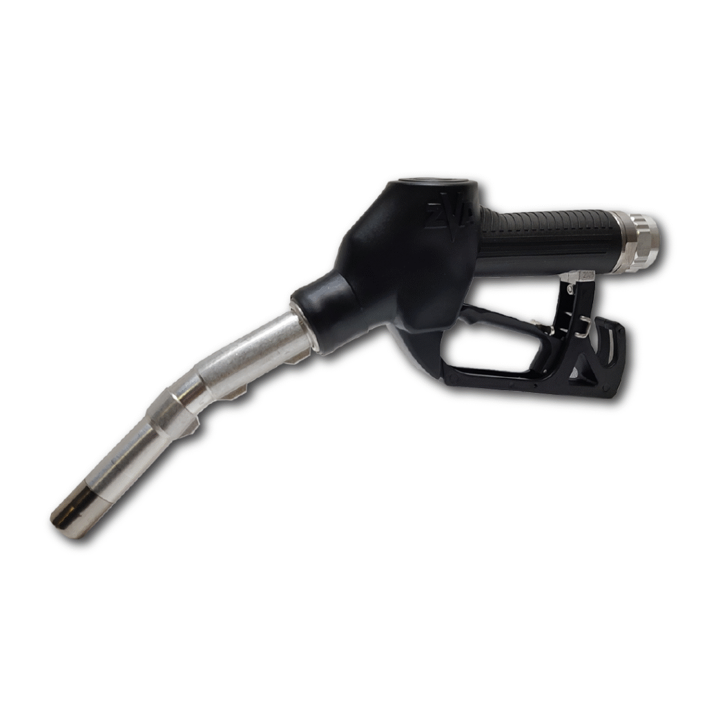Pico para Despacho de Combustible ZVA DN16 - Pump Control
