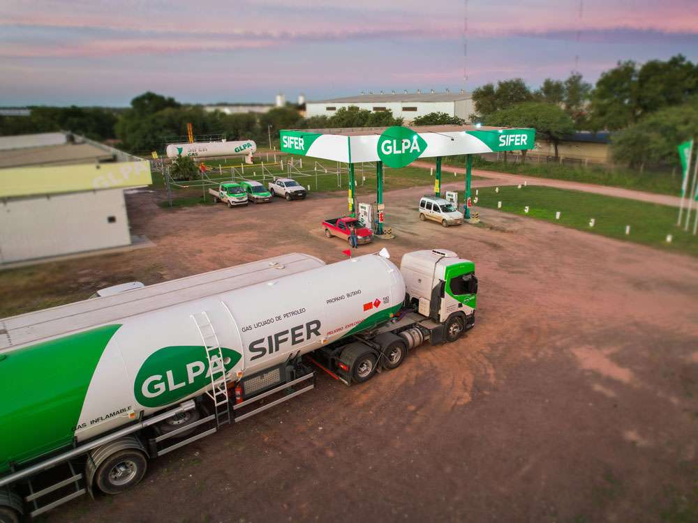 Casos de éxito - Pump Control