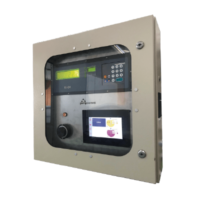 Fleet mini dispatch control module - Pump-Control - Fuel Measurement ...