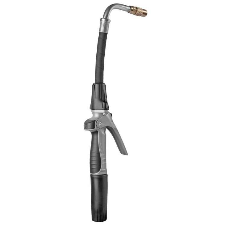 Oil dispensing gun - Pump-Control - Fuel Measurement and Control